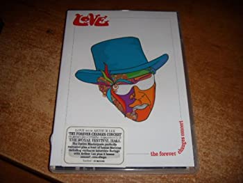 【中古】Forever Changes Concert [DVD]【メーカー名】Snapper【メーカー型番】【ブランド名】Madfish Records UK【商品説明】中古商品のご購入時はご購入前に必ず確認をお願いいたします。商品画像は...