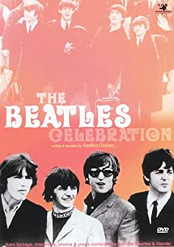 【中古】Celebration [DVD] [Import]【メーカー名】Import [Generic]【メーカー型番】【ブランド名】【商品説明】中古商品のご購入時はご購入前に必ず確認をお願いいたします。商品画像はイメージです。中古という...