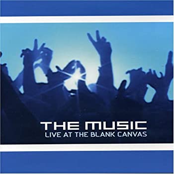 【中古】Live at Blank Canvas [DVD]【メーカー名】EMI Import【メーカー型番】【ブランド名】【商品説明】【中古】Live at Blank Canvas [DVD]・中古品（ユーズド品）について商品画像はイメ...