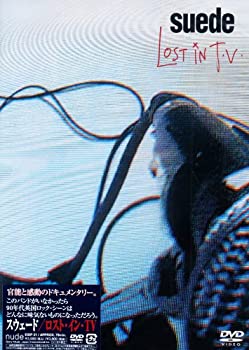 【中古】ロスト・イン・TV [DVD]【メーカー名】ソニー・ミュージックジャパンインターナショナル【メーカー型番】【ブランド名】エピックソニー【商品説明】【中古】ロスト・イン・TV [DVD]・中古品（ユーズド品）について商品画像はイメージ...
