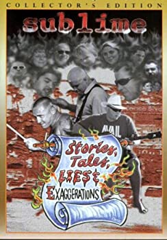 【中古】Stories Tales Lies & Exaggerations [DVD]【メーカー名】Quantum Leap【メーカー型番】【ブランド名】【商品説明】中古商品のご購入時はご購入前に必ず確認をお願いいたします。商品画像はイメ...