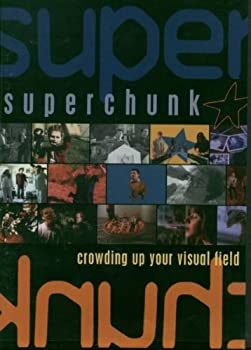 【中古】Crowding Up Your Visual Field [DVD] [Import]【メーカー名】Merge【メーカー型番】【ブランド名】Merge Records【商品説明】【中古】Crowding Up Your Visua...