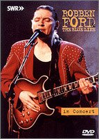 【中古】ロベン・フォード・イン・コンサート [DVD]【メーカー名】パイオニアLDC【メーカー型番】【ブランド名】【商品説明】【中古】ロベン・フォード・イン・コンサート [DVD]・中古品（ユーズド品）について商品画像はイメージです。中古と...