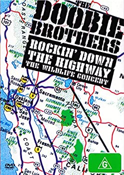 【中古】Rockin Down the Highway: The Wildlife Concert [DVD] [Import]【メーカー名】株式会社ソニー・ミュージックエンタテインメント【メーカー型番】【ブランド名】【商品説明】【中古】R...