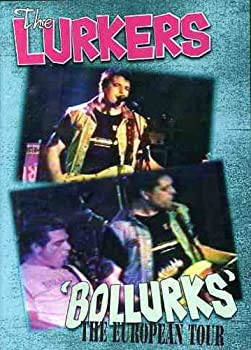 【中古】Bollurks: The European Tour [DVD] [Import]【メーカー名】Cherry Red【メーカー型番】【ブランド名】【商品説明】中古商品のご購入時はご購入前に必ず確認をおいいたします。商品画像はイメー...