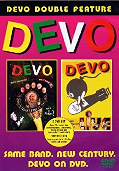 【中古】Complete Truth About De-Evolution / Devo Live [DVD] [Import]【メーカー名】Warner Vision UK【メーカー型番】【ブランド名】【商品説明】【中古】Complete...