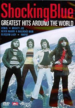 【中古】Greatest Hits Around... [DVD] [Import]【メーカー名】Red Bullet【メーカー型番】【ブランド名】【商品説明】中古商品のご購入時はご購入前に必ず確認をお願いいたします。商品画像はイメージです...