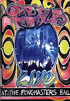【中古】Live at the Pongmasters Ball [DVD]【メーカー名】Snapper【メーカー型番】【ブランド名】【商品説明】中古商品のご購入時はご購入前に必ず確認をお願いいたします。商品画像はイメージです。中古という特...