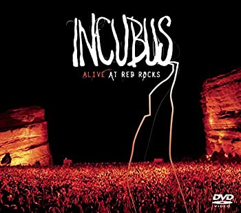 【中古】Alive at Red Rocks/ [DVD] [Import]【メーカー名】株式会社ソニー・ミュージックエンタテインメント【メーカー型番】【ブランド名】【商品説明】中古商品のご購入時はご購入前に必ず確認をお願いいたします。商品...