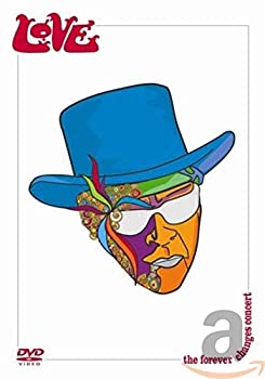 【中古】Forever Changes: Live in Concert [DVD]【メーカー名】Snapper【メーカー型番】【ブランド名】【商品説明】【中古】Forever Changes: Live in Concert [DVD]・...