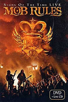 【中古】Signs of the Time [DVD] [Import]【メーカー名】Steamhammer【メーカー型番】【ブランド名】【商品説明】中古商品のご購入時はご購入前に必ず確認をお願いいたします。商品画像はイメージです。中古とい...