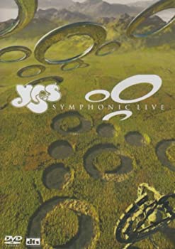 【中古】シンフォニック・ライヴ [DVD]【メーカー名】ヤマハミュージックアンドビジュアルズ【メーカー型番】【ブランド名】コロムビアミュージックエンタテインメント【商品説明】【中古】シンフォニック・ライヴ [DVD]・中古品（ユーズド品）に...