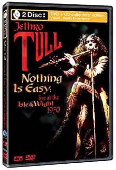 【中古】Isle of Wight 1970 [DVD] [Import]【メーカー名】Eagle Rock Ent【メーカー型番】【ブランド名】Eagle Rock Ent商品画像はイメージです。中古という特性上、使用に影響ない程度の使用...