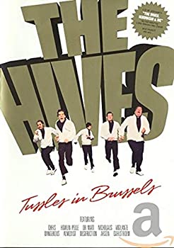 【中古】Tussles in Brussels [DVD] [Import]【メーカー名】Universal【メーカー型番】【ブランド名】【商品説明】【中古】Tussles in Brussels [DVD] [Import]・中古品（ユー...
