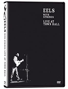 【中古】With Strings: Live at Town Hall [DVD] [Import]【メーカー名】Image Entertainment【メーカー型番】【ブランド名】Image Entertainment商品画像はイメージで...