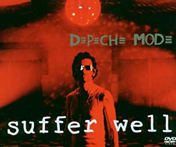 【中古】Suffer Well [DVD]【メーカー名】Mute【メーカー型番】【ブランド名】商品画像はイメージです。中古という特性上、使用に影響ない程度の使用感・経年劣化（傷、汚れなど）がある場合がございます。また、中古品の特性上、ギフト...