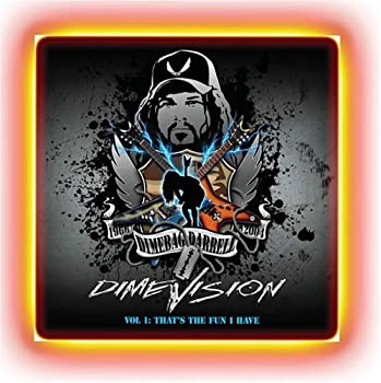 【中古】Dimevision 1: Thats the Fun I Have [DVD] [Import]【メーカー名】Big Vin Records【メーカー型番】【ブランド名】【商品説明】【中古】Dimevision 1: Thats ...