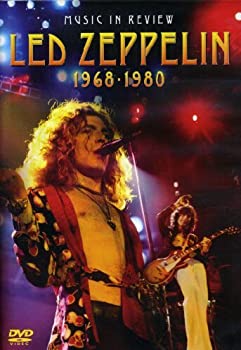 【中古】Music in Review [DVD]【メーカー名】Classic Rock【メーカー型番】【ブランド名】商品画像はイメージです。中古という特性上、使用に影響ない程度の使用感・経年劣化（傷、汚れなど）がある場合がございます。また...