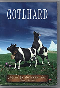 【中古】メイド・イン・スイス~ライヴ・イン・チューリッヒ [DVD]【メーカー名】マーキー・インーポレイティド【メーカー型番】【ブランド名】Avalon /marquee Inc【商品説明】【中古】メイド・イン・スイス~ライヴ・イン・チュー...