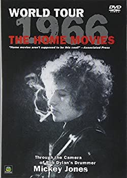 【中古】ワールド・ツアー 1996 ザ・ホーム・ムービーズ&1966-1974 [DVD]【メーカー名】ドリームタイムエンタテインメント【メーカー型番】【ブランド名】【商品説明】【中古】ワールド・ツアー 1996 ザ・ホーム・ムービーズ&1...