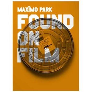 【中古】Found On Film [DVD]【メーカー名】BEAT RECORDS / WARP RECORDS【メーカー型番】【ブランド名】Beat Records商品画像はイメージです。中古という特性上、使用に影響ない程度の使用感・経...