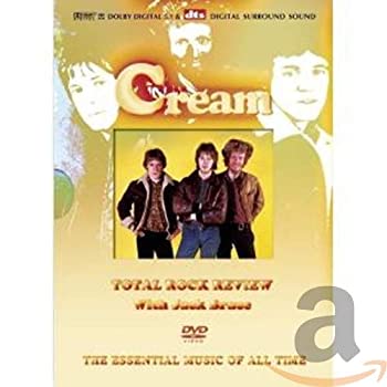 【中古】Total Rock Review [DVD]【メーカー名】Stormbird【メーカー型番】【ブランド名】【商品説明】【中古】Total Rock Review [DVD]・中古品（ユーズド品）について商品画像はイメージです。中古...