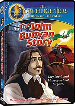 【中古】John Bunyon Story [DVD] [Import]【メーカー名】Ross Records【メーカー型番】【ブランド名】商品画像はイメージです。中古という特性上、使用に影響ない程度の使用感・経年劣化（傷、汚れなど）がある...