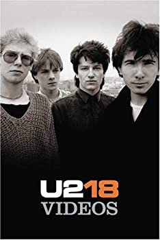 【中古】U218 Videos [DVD]【メーカー名】Universal【メーカー型番】2240102【ブランド名】Interscope Records商品画像はイメージです。中古という特性上、使用に影響ない程度の使用感・経年劣化（傷、汚...