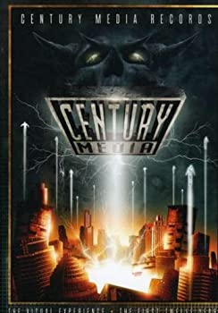 【中古】Visual Experience: The First Twelve Years [DVD] [Import]【メーカー名】Century Media【メーカー型番】【ブランド名】Century Media商品画像はイメージです。...