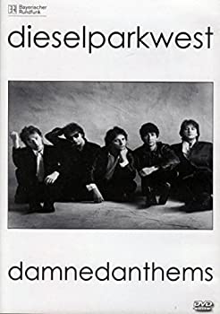 【中古】Damned Anthems [DVD] [Import]【メーカー名】Angel Air【メーカー型番】【ブランド名】商品画像はイメージです。中古という特性上、使用に影響ない程度の使用感・経年劣化（傷、汚れなど）がある場合がござい...