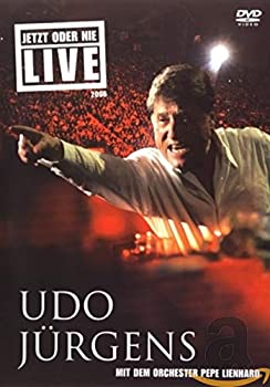 【中古】Jetzt Oder Nie Live 2006 [DVD] [Import]【メーカー名】Ariola Germany【メーカー型番】【ブランド名】【商品説明】【中古】Jetzt Oder Nie Live 2006 [DVD] ...