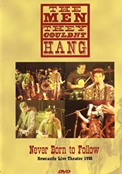 【中古】Never Born to Follow [DVD] [Import]【メーカー名】Cherry Red Films【メーカー型番】【ブランド名】【商品説明】【中古】Never Born to Follow [DVD] [Impor...