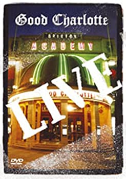 【中古】ライヴ・アット・ブリクストン・アカデミー [DVD]【メーカー名】ソニー・ミュージックジャパンインターナショナル【メーカー型番】【ブランド名】エピックソニー商品画像はイメージです。中古という特性上、使用に影響ない程度の使用感・経年劣...