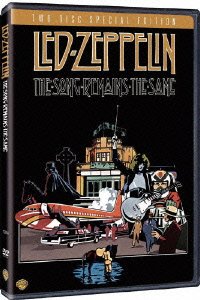 【中古】レッド・ツェッペリン 狂熱のライヴ スペシャル・エディション(2枚組) [DVD]【メーカー名】ワーナー・ホーム・ビデオ【メーカー型番】【ブランド名】ワーナーホームビデオ商品画像はイメージです。中古という特性上、使用に影響ない程度の...