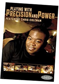 【中古】Playing With Precision & Power [DVD] [Import]【メーカー名】ハドソンミュージック(Hudson Music)【メーカー型番】320713【ブランド名】ハドソンミュージック(Hudson M...