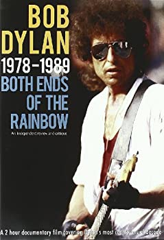 【中古】1978-1989: Both Ends of the Rainbow [DVD] [Import]【メーカー名】Chrome Dreams【メーカー型番】CVIS603【ブランド名】商品画像はイメージです。中古という特性上、使用に...