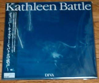 【中古】キャスリーン・バトルの歌声 [Laser Disc]【メーカー名】ハピネット・ピクチャーズ【メーカー型番】【ブランド名】商品画像はイメージです。中古という特性上、使用に影響ない程度の使用感・経年劣化（傷、汚れなど）がある場合がござい...
