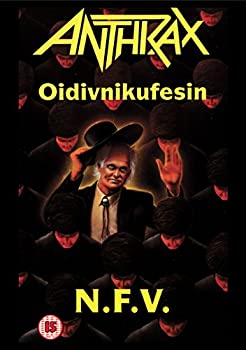 【中古】Oidivnikufesin N.F.V. [DVD] [Import]【メーカー名】Cherry Red【メーカー型番】【ブランド名】商品画像はイメージです。中古という特性上、使用に影響ない程度の使用感・経年劣化（傷、汚れなど）が...