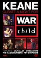 【中古】キーン・プレゼンツナイト・フォー・ウォーチャイルド [DVD]【メーカー名】VIDEOARTS MUSIC( C)(D)【メーカー型番】【ブランド名】コロムビアミュージックエンタテインメント【商品説明】【中古】キーン・プレゼンツナイ...