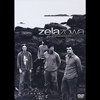 【中古】What They Want Us to Be We Cant Always Be [DVD] [Import]【メーカー名】CD Baby【メーカー型番】【ブランド名】【商品説明】【中古】What They Want Us to ...