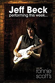 【中古】Performing This Week-Live at Ronnie Scotts / [DVD]【メーカー名】Eagle Vision【メーカー型番】【ブランド名】【商品説明】【中古】Performing This Week-L...