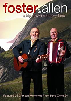 【中古】A Trip Down Memory Lane [DVD] [Import]【メーカー名】Demon Vision【メーカー型番】【ブランド名】商品画像はイメージです。中古という特性上、使用に影響ない程度の使用感・経年劣化（傷、汚れ...