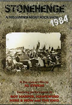 【中古】Midsummer Night Rock Show 1984 [DVD] [Import]【メーカー名】United States Dist【メーカー型番】【ブランド名】商品画像はイメージです。中古という特性上、使用に影響ない程度の...