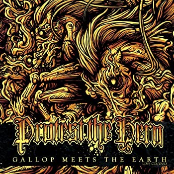 【中古】Biography~Gallop Meets The Earth[DVD+CD]【メーカー名】インペリアルレコード【メーカー型番】【ブランド名】【商品説明】【中古】Biography~Gallop Meets The Earth[D...