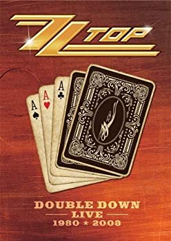 【中古】Double Down Live 1980 & 2008 / [DVD] [Import]【メーカー名】Eagle Rock Ent【メーカー型番】unknown【ブランド名】Eagle Rock Entertainment商品画像...