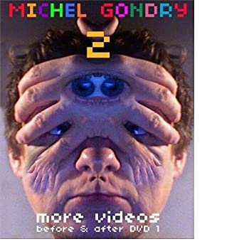 【中古】Michel Gondry 2: More Videos Before & After DVD 1 [Import]【メーカー名】Canal Street【メーカー型番】【ブランド名】101 DISTRIBUTION商品画像はイメー...