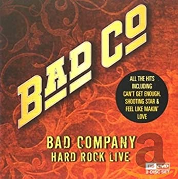 【中古】Hard Rock Live [DVD] [Import]【メーカー名】Universal【メーカー型番】【ブランド名】商品画像はイメージです。中古という特性上、使用に影響ない程度の使用感・経年劣化（傷、汚れなど）がある場合がござい...