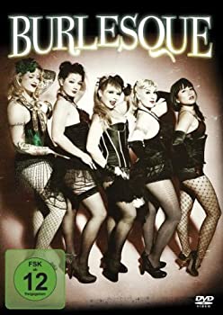 【中古】Burlesque [DVD] [Import]【メーカー名】Zyx Records【メーカー型番】【ブランド名】商品画像はイメージです。中古という特性上、使用に影響ない程度の使用感・経年劣化（傷、汚れなど）がある場合がございます。...