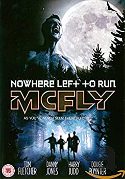 【中古】Nowhere Left to Run [DVD] [Import]【メーカー名】Island【メーカー型番】【ブランド名】【商品説明】【中古】Nowhere Left to Run [DVD] [Import]・中古品（ユーズド品...