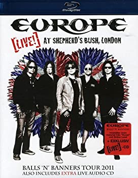 【中古】Live at Shepherds Bush London [Blu-ray] [Import]【メーカー名】Imports【メーカー型番】【ブランド名】【商品説明】【中古】Live at Shepherds Bush London...